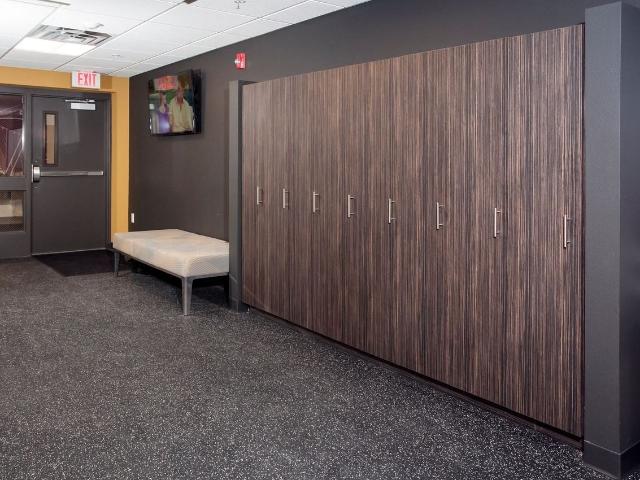 The Grain Belt Apartments | Now Leasing | 3 Bedroom Apartment for Rent at 1215 Marshall St Ne, Minneapolis, MN 55413 Sheridan