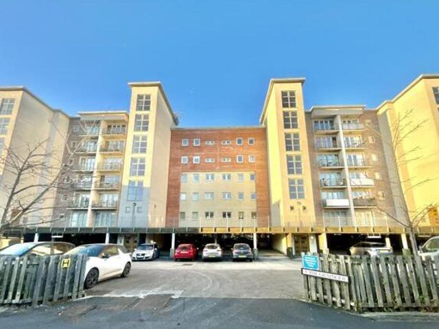 The Grainger, The Staiths, 2 Bedroom Apartment