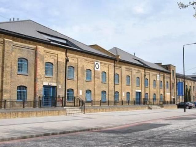 The Grainstore, 4 Western Gateway, London E16, 1 bed flat to rent, £1,700 pcm | PrimeLocation