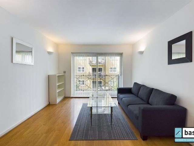 The Grainstore, 4 Western Gateway, Royal Victoria Docks E16, 1 bed flat to rent, £1,700 pcm | PrimeLocation