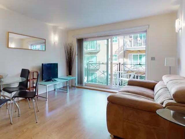 The Grainstore Apartments, 4 Western Gateway, Custom House, London, E16 1BA, United Kingdom | 1 bed apartment for rent #139069084 | Rentberry