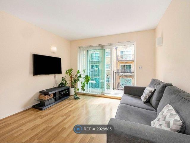 The Grainstore, London E16, 1 bed flat to rent, £1,900 pcm | PrimeLocation