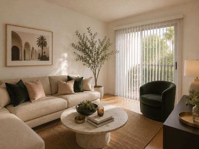 The Granada Apartments