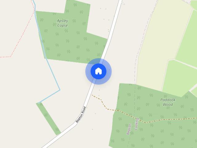 The Granaries, Bepton Road, Midhurst, GU29