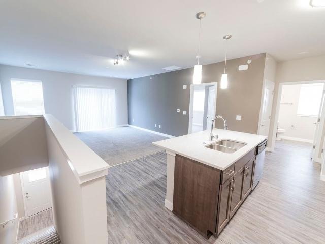 The Granary Townhomes 2 Bedroom Apartment for Rent at 1007 Main St, Union Grove, WI 53182