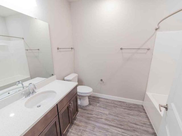 The Granary Townhomes 2 Bedroom Apartment for Rent at 1007 Main St, Union Grove, WI 53182