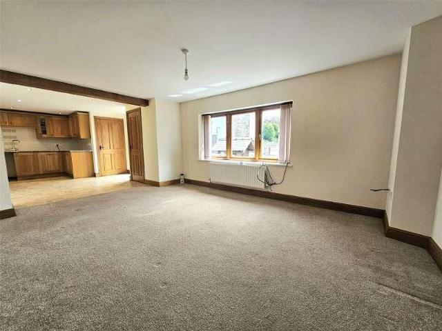 The Granary, Aberedw, Builth Wells, Powys, LD2