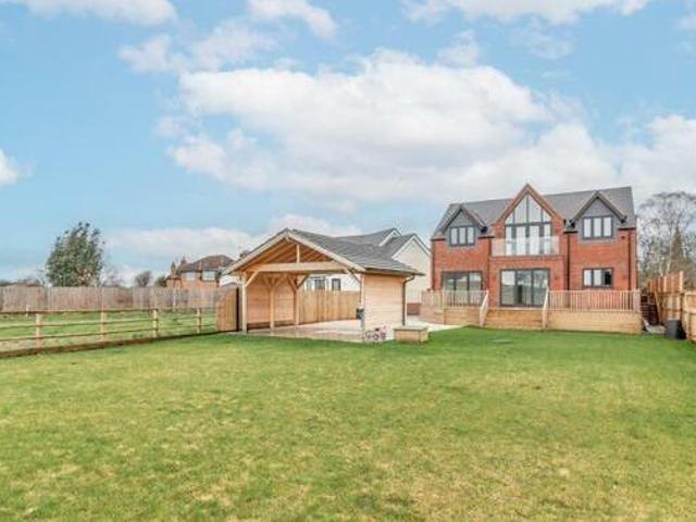 The Granary, Barton in fabis, 5 Bedroom Detached