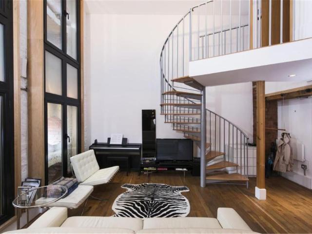 The Granary, Queen Charlotte Street, Bristol, BS1