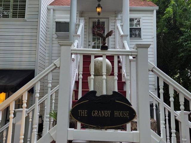 The Granby House
