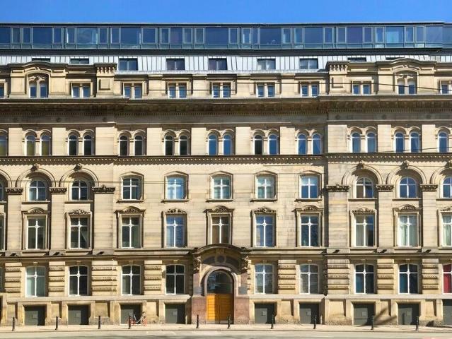 The Grand, 1 Aytoun Street, Piccadilly M1, 2 bed flat to rent, £1,300 pcm | PrimeLocation