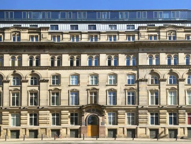 The Grand, 1 Aytoun Street, Piccadilly M1, 2 bed flat to rent, £1,400 pcm | PrimeLocation