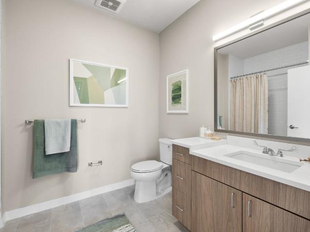 The Grand 1 Bedroom Apartment for Rent at 508 51st St, West New York, NJ 07093