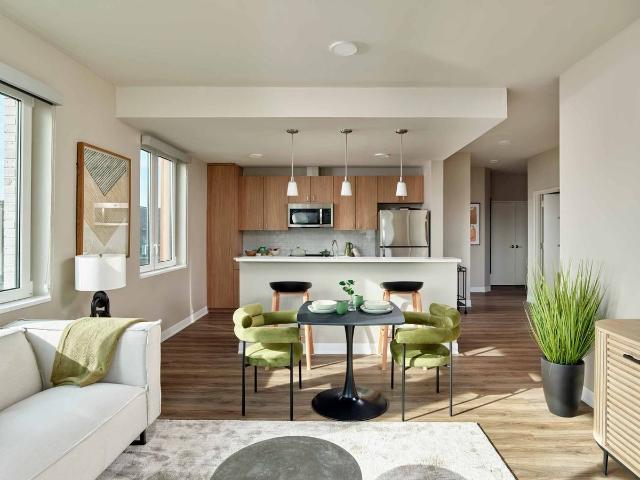 The Grand 1 Bedroom Apartment for Rent at 508 51st St, West New York, NJ 07093