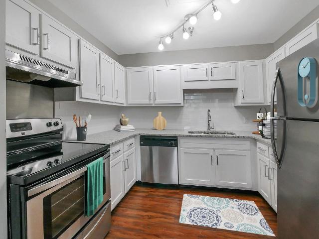 The Grand 1 Bedroom Apartment for Rent at 1401 Market St, Chattanooga, TN 37402 Downtown Chattanooga
