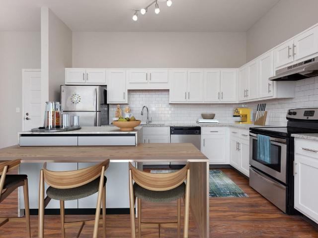 The Grand 1 Bedroom Apartment for Rent at 1401 Market St, Chattanooga, TN 37402 Downtown Chattanooga
