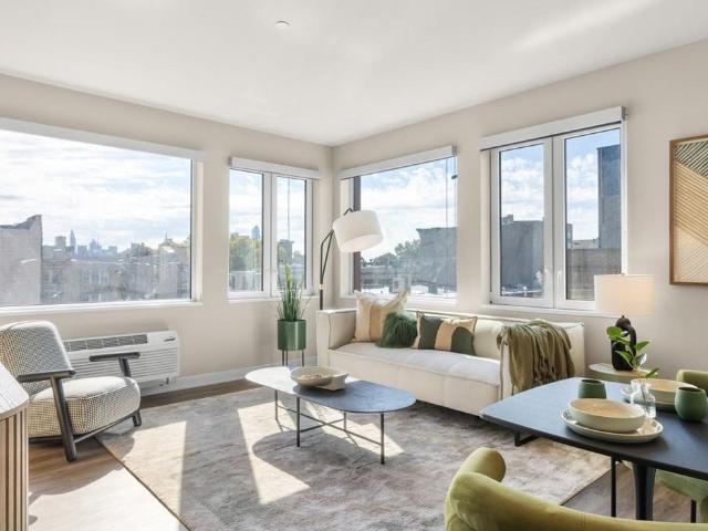 The Grand 2 Bedroom Apartment for Rent at 508 51st St, West New York, NJ 07093