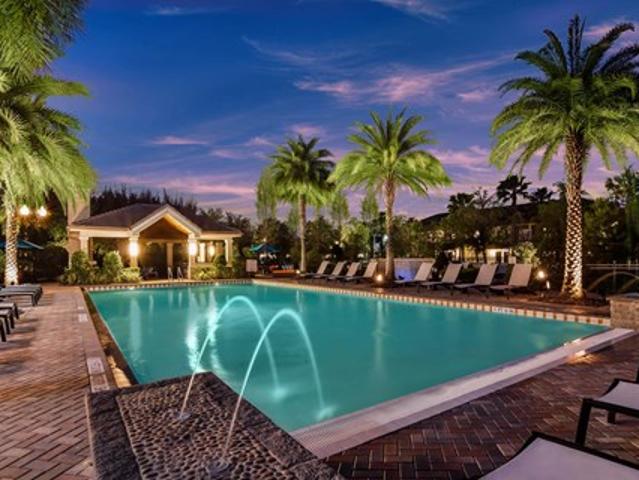 The Grand at Cypress Cove Hickory