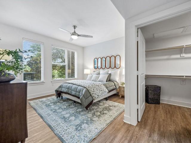 The Grand at Legacy West 1 Bedroom Apartment for Rent at 6080 Water St, Plano, TX 75024