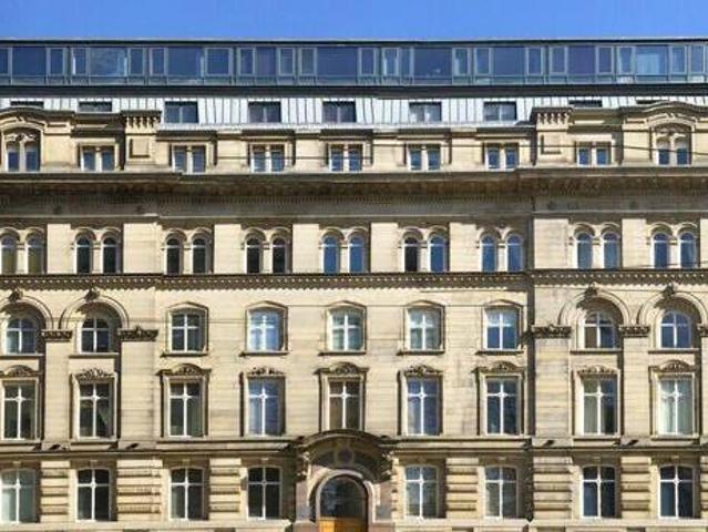 The Grand, Aytoun Street, 2 Bedroom Apartment
