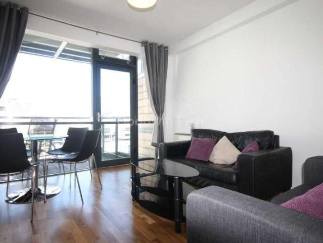 The Grand, Aytoun Street, Manchester, M1