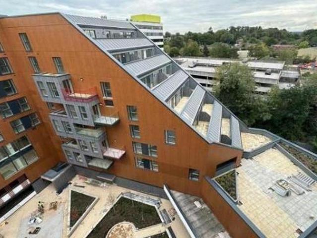 The Grand Exchange, Market Street, 1 Bedroom Flat