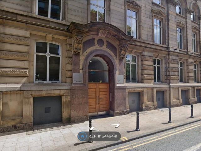 The Grand, Manchester M1, 2 bed flat to rent, £1,250 pcm | PrimeLocation