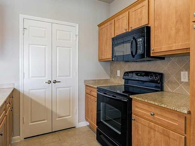The Grand Parkway Senior Apartments 1 Bedroom Apartment for Rent at 22777 Franz Rd, Katy, TX 77449
