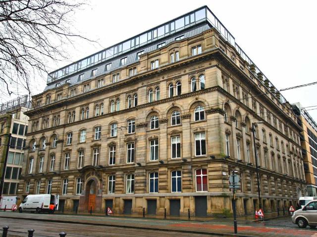 The Grand, Piccadilly M1, 1 bed flat to rent, £1,250 pcm | PrimeLocation