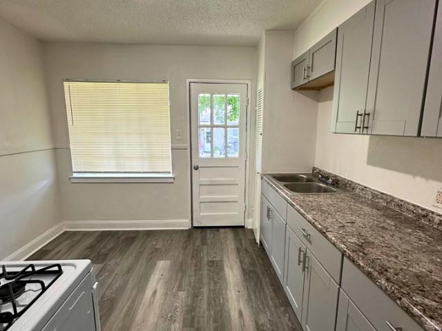The Grande at Brookley 2 Bedroom Apartment for Rent at 1601 Neshota Dr, Mobile, AL 36605 Rosedale