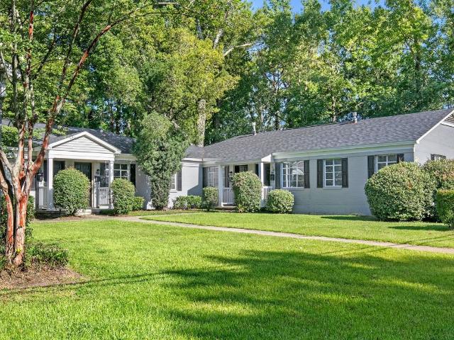 The Grande at Brookley 3 Bedroom Apartment for Rent at 1601 Neshota Dr, Mobile, AL 36605 Rosedale