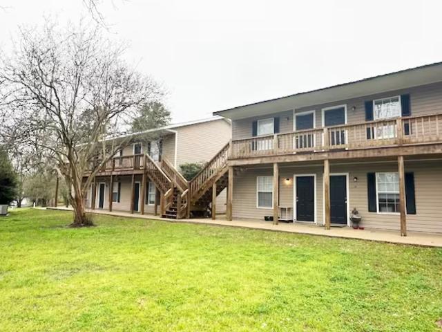 The Grande at Ellisville 1 Bedroom Apartment for Rent at 801 Main St, Ellisville, MS 39437