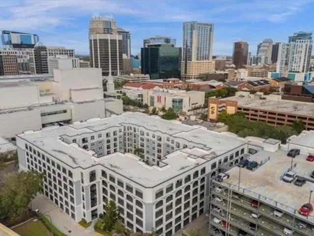 The Grande Downtown Orlando