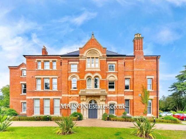 The Grange, New Century Park, Binley, Coventry CV3, 2 bed flat to rent, £1,250 pcm | PrimeLocation