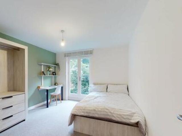 The Grange, North Grange Mount, 2 Bedroom Flat