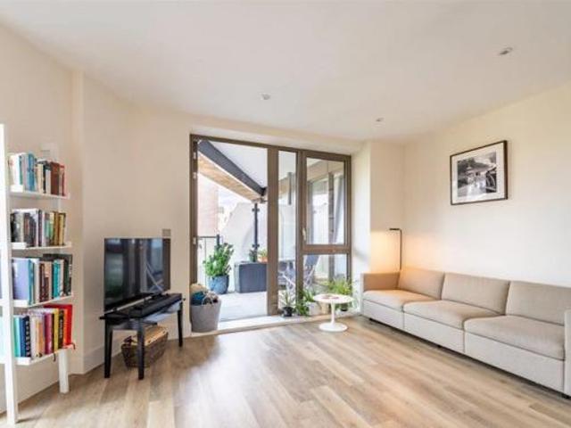 The Grange, Bermondsey, 1 Bedroom Apartment