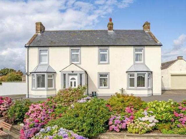 The Grange, Eastriggs, 4 Bedroom Detached