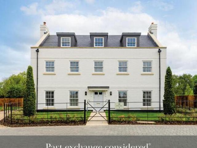 The Grange, Finchingfield, 6 Bedroom Detached