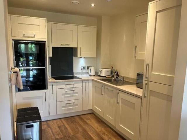 The Grange, Gifford Lea Tattenhall, 2 Bedroom Retirement