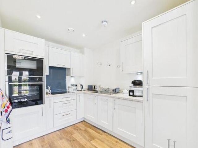 The Grange, Gifford Lea, 2 Bedroom Retirement