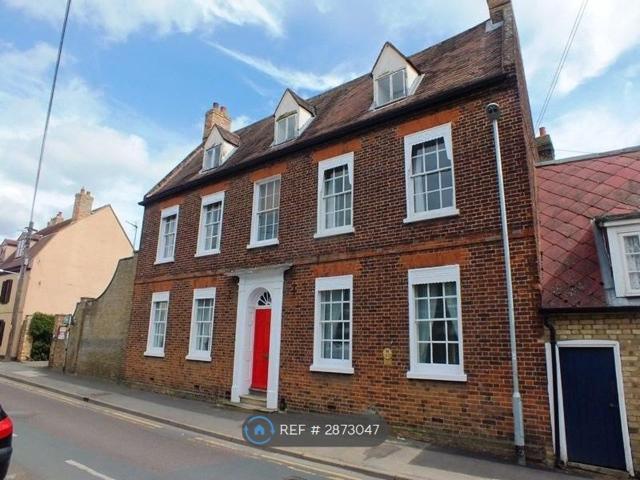 The Grange, Huntingdon PE28, 1 bed flat to rent, £750 pcm | PrimeLocation