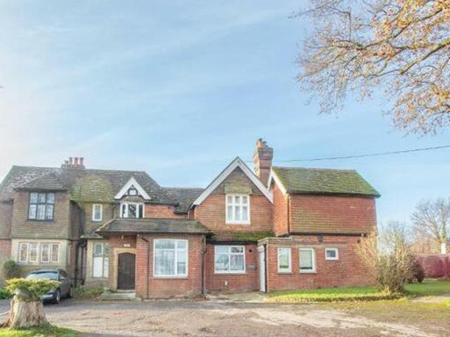 The Grange, Horam, 2 Bedroom Apartment