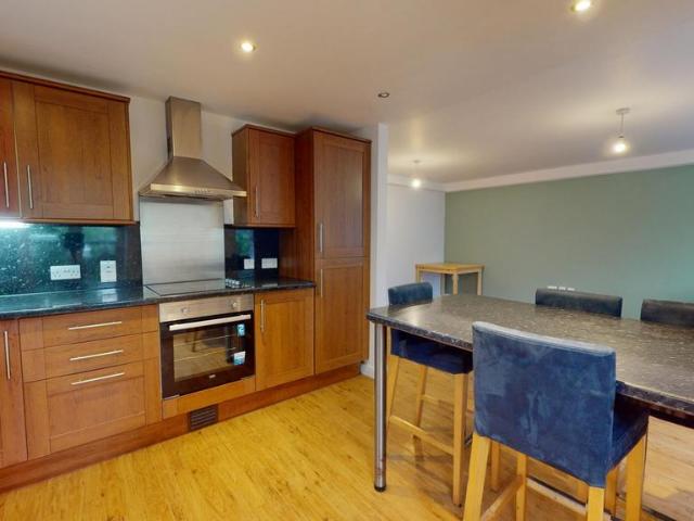 The Grange, Leeds LS6 2 bed house to rent £1,690 pcm £390 pw