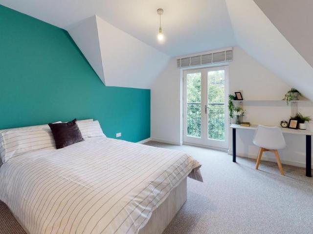 The Grange, Leeds LS6 2 bed house to rent £1,707 pcm £394 pw