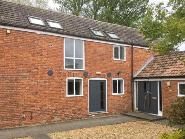 The Grange,stable Block, Market Street, Office To Lease