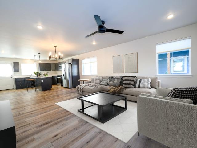The Grange Single Family Homes. EV Charging Stations. Up to 2 Months Free Rent Promotion!