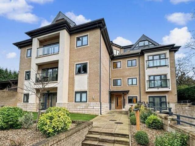The Grange, Waterpark Road, 3 Bedroom Apartment