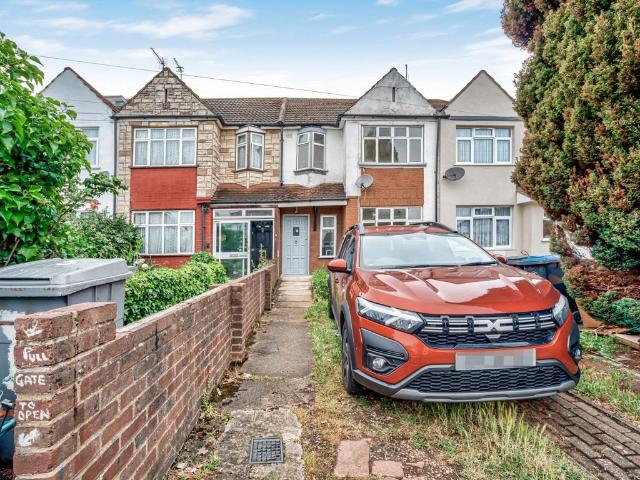 The Grange, Wembley HA0, 3 bed terraced house to rent, £2,475 pcm | PrimeLocation