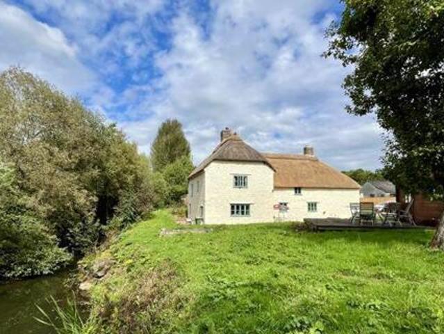 The Grange, Westford, 5 Bedroom Detached