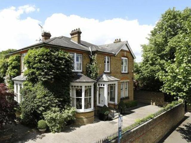 The Grange, Wimbledon, 6 Bedroom Detached